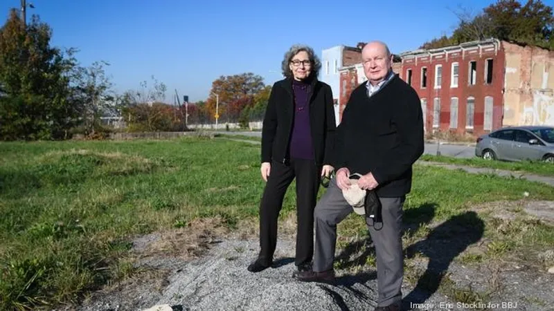 Hope Village | Empowerment Through Housing