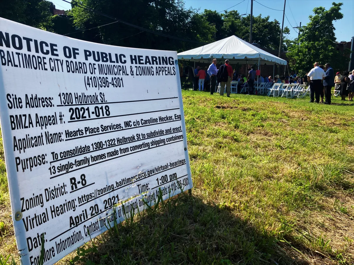 Hope Village | Empowerment Through Housing