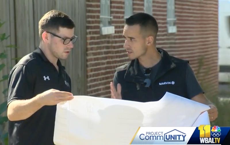 Hope Village | Empowerment Through Housing