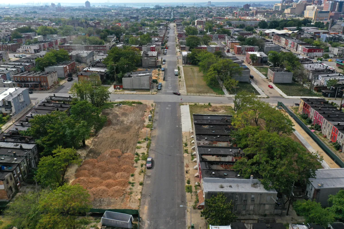 Hope Village | Empowerment Through Housing