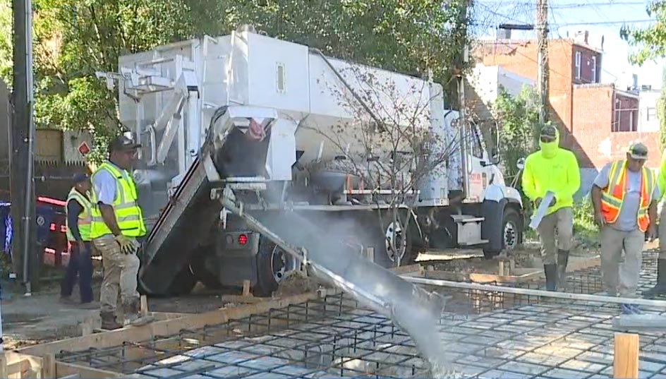 Hope Village | Empowerment Through Housing